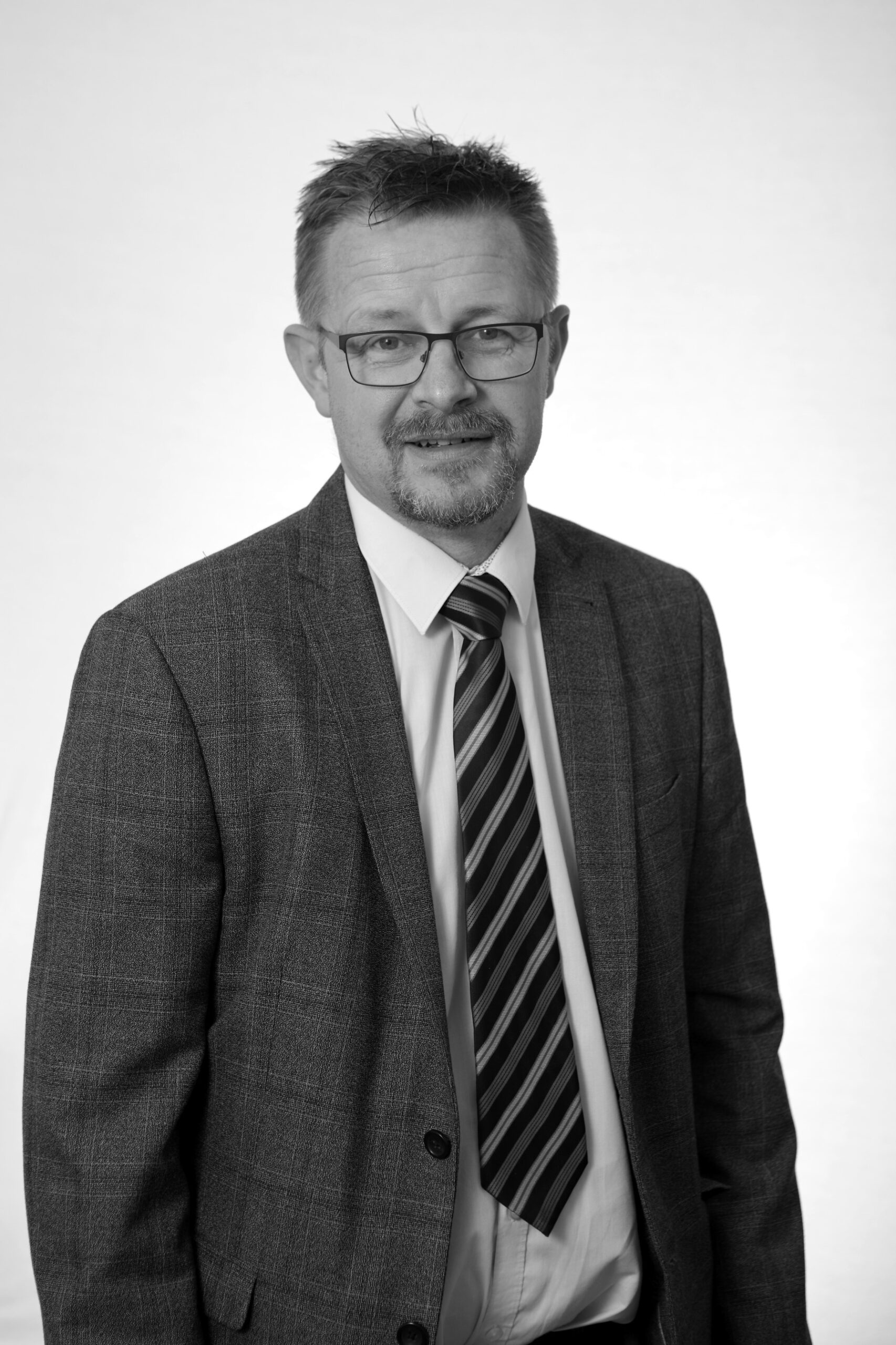 Sandringham Client - Dean Freer - Sandringham Client